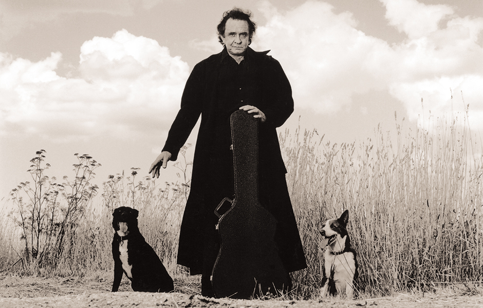 Johnny Cash American Ii