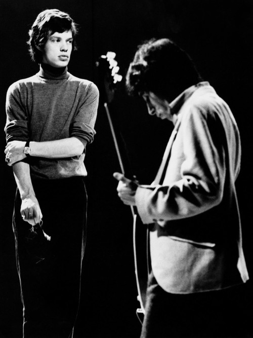 Michael Putland: Bob Marley, Mick Jagger and Peter Tosh, NYC (1978 ... Michael Putland: Bob Marley, Mick Jagger and Peter Tosh, NYC (1978 ...