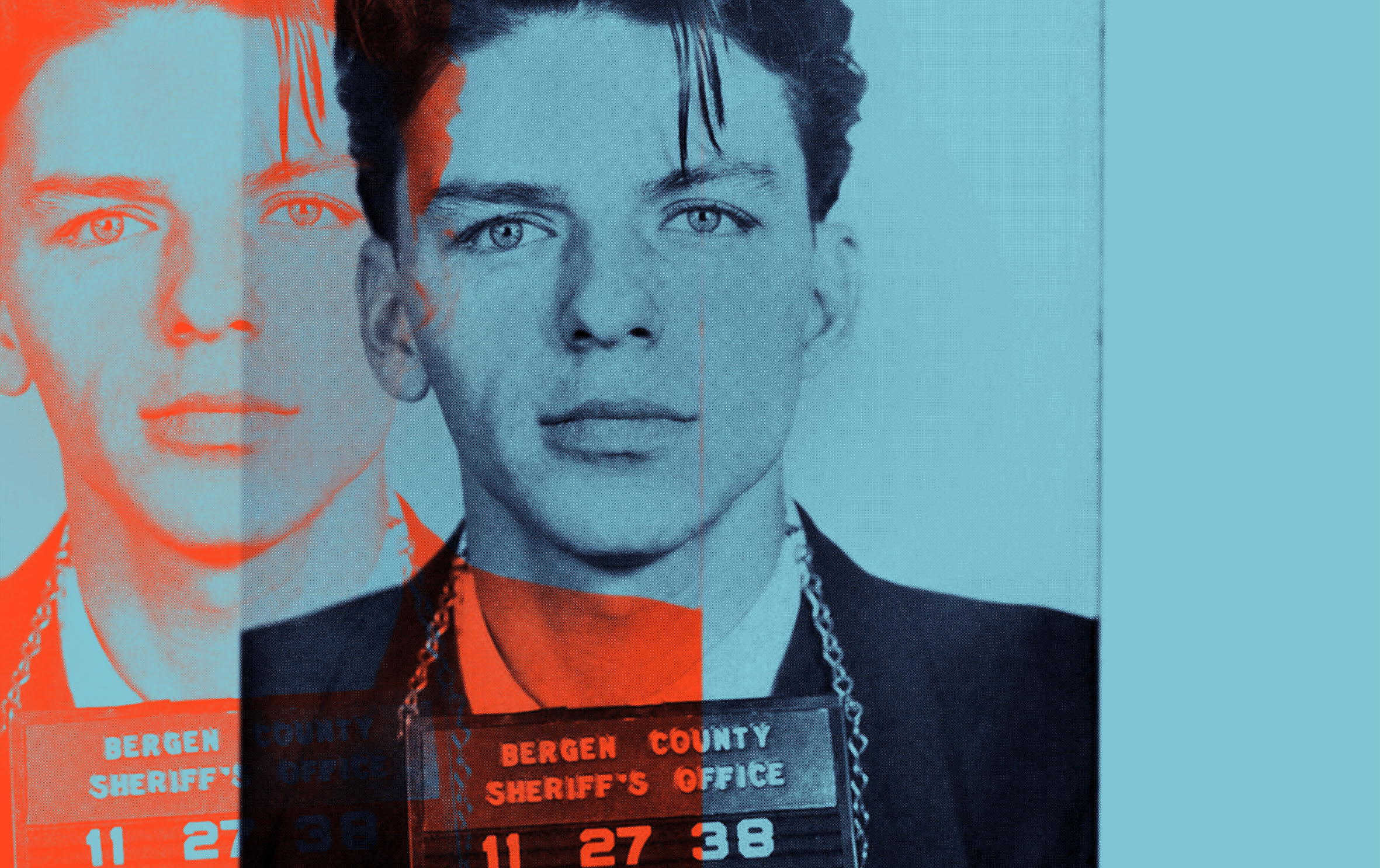 Louis Sidoli - Snap Galleries Limited