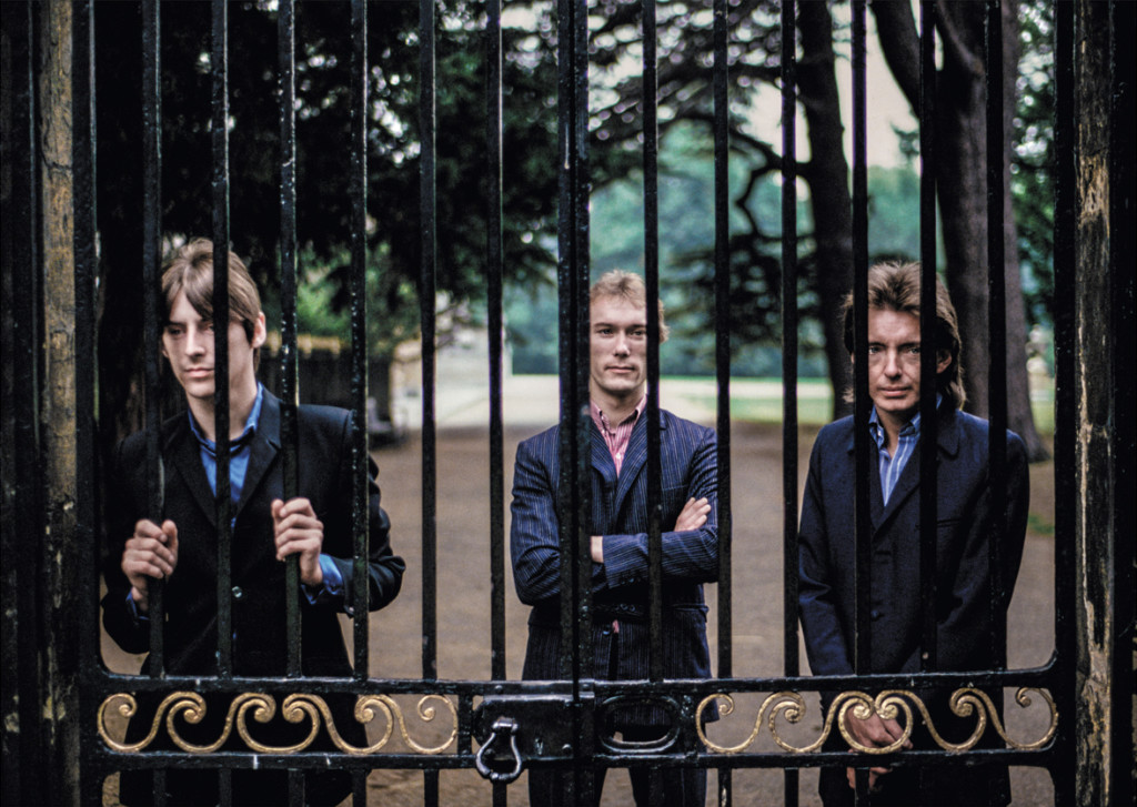 Derek D’Souza: The Jam – Absolute Beginners – Snap Galleries Limited