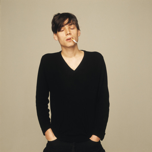 Harry Borden: Set of four individual Blur portraits – Snap Galleries ...